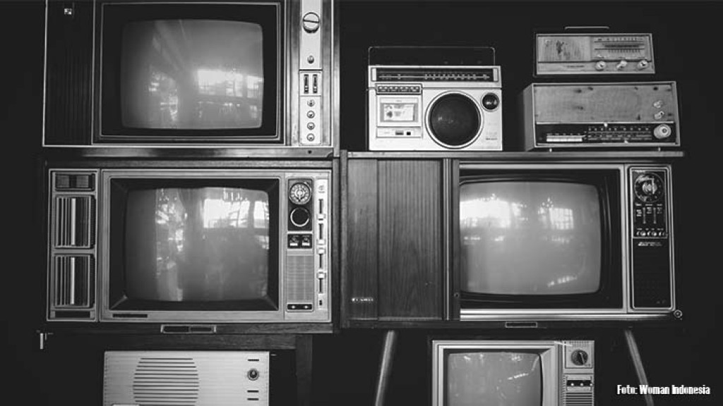 Hari Televisi Sedunia Sebagai Simbol Komunikasi dan Globalisasi ...