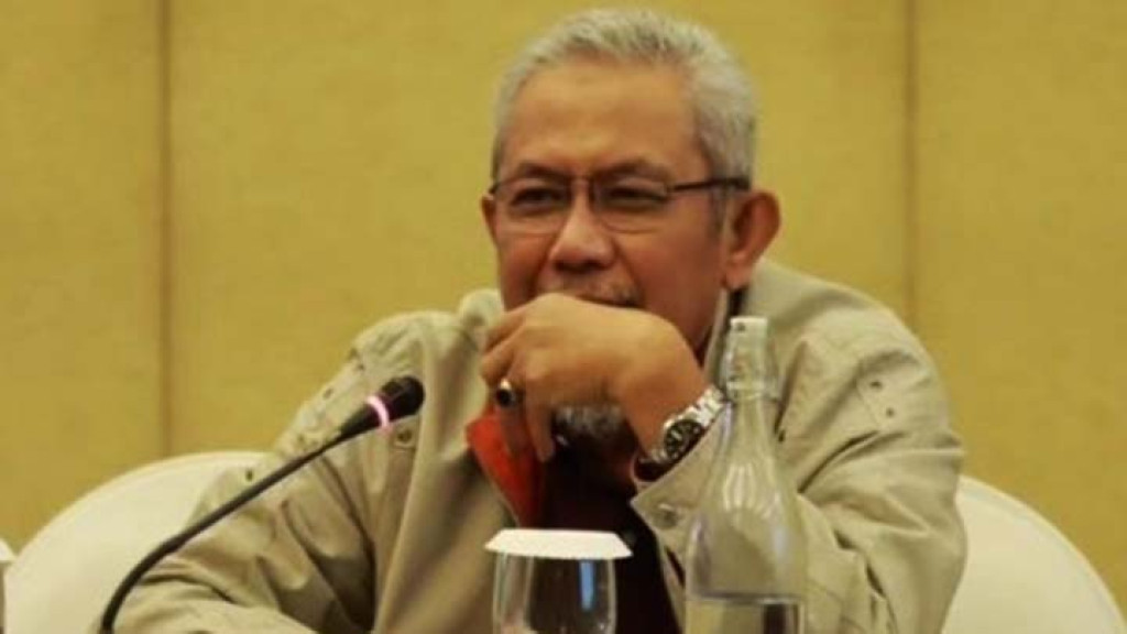 Harun Al Rasyid: Fokus pada Fasilitas dan Realisasi Anggaran ...