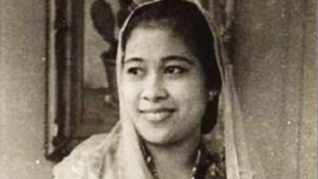 Ibu Fatmawati dan Peran Pentingnya dalam Sejarah Indonesia - Koropak.Co.ID