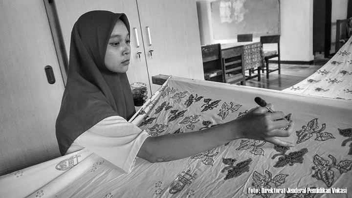 Batik Sasambo, Warisan Budaya dari NTB - Koropak.Co.ID