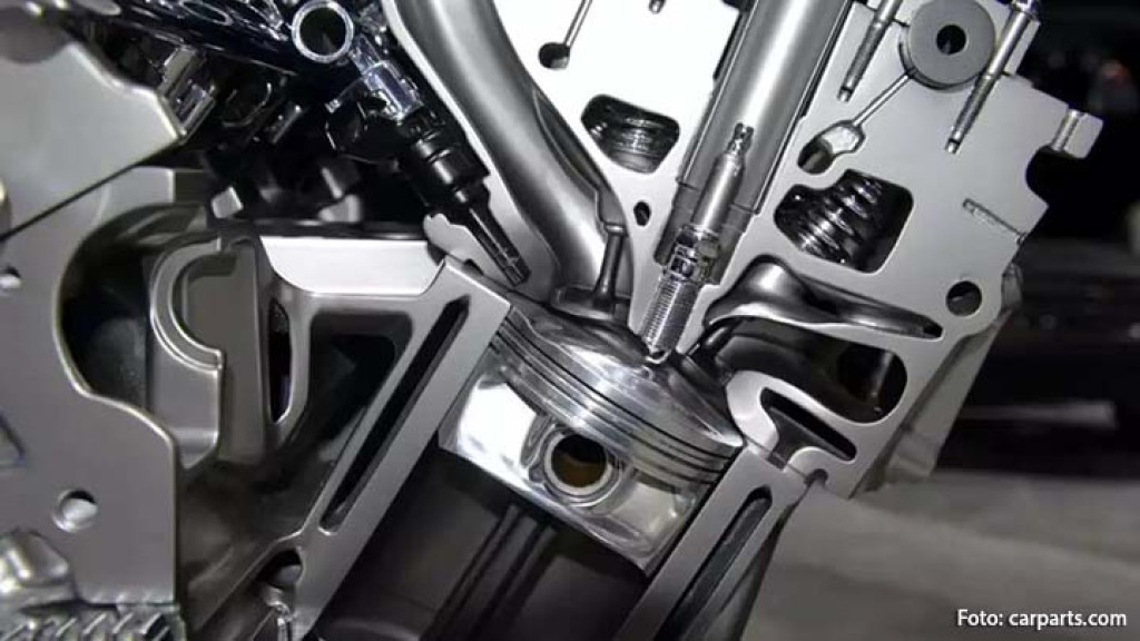 Peran Samuel Morey dalam Revolusi Mesin Piston - Koropak.Co.ID