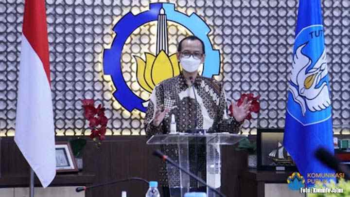 Permendikbud Nomor 30 Tahun 2021, Rektor Wajib Cegah Terjadinya Kekerasan Seksual - Koropak.Co.ID