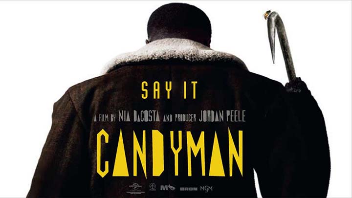 Tayang Hari Ini di Bioskop Indonesia, Ini Sinopsis Film Candyman ...
